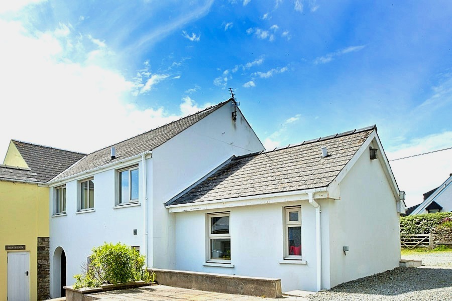 Ty Talcen - SolvaSolva