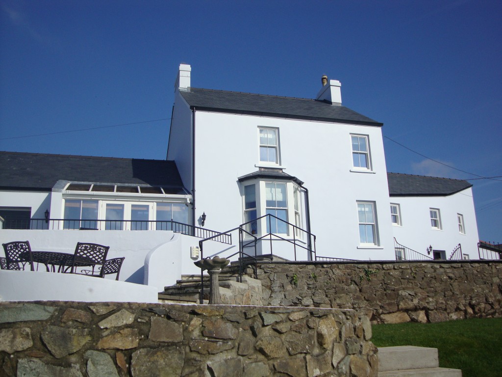 Y Hafan - SolvaSolva