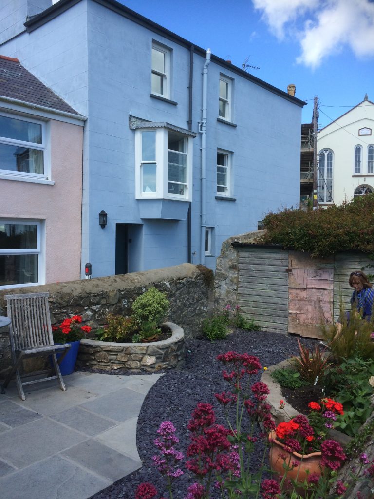 27 High Street Upper Solva - SolvaSolva